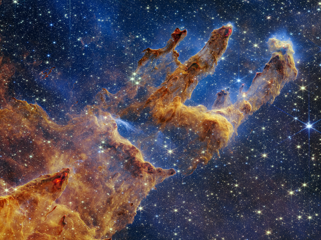 The Olympian Symposium – The Evolution of Interstellar Medium Across ...
